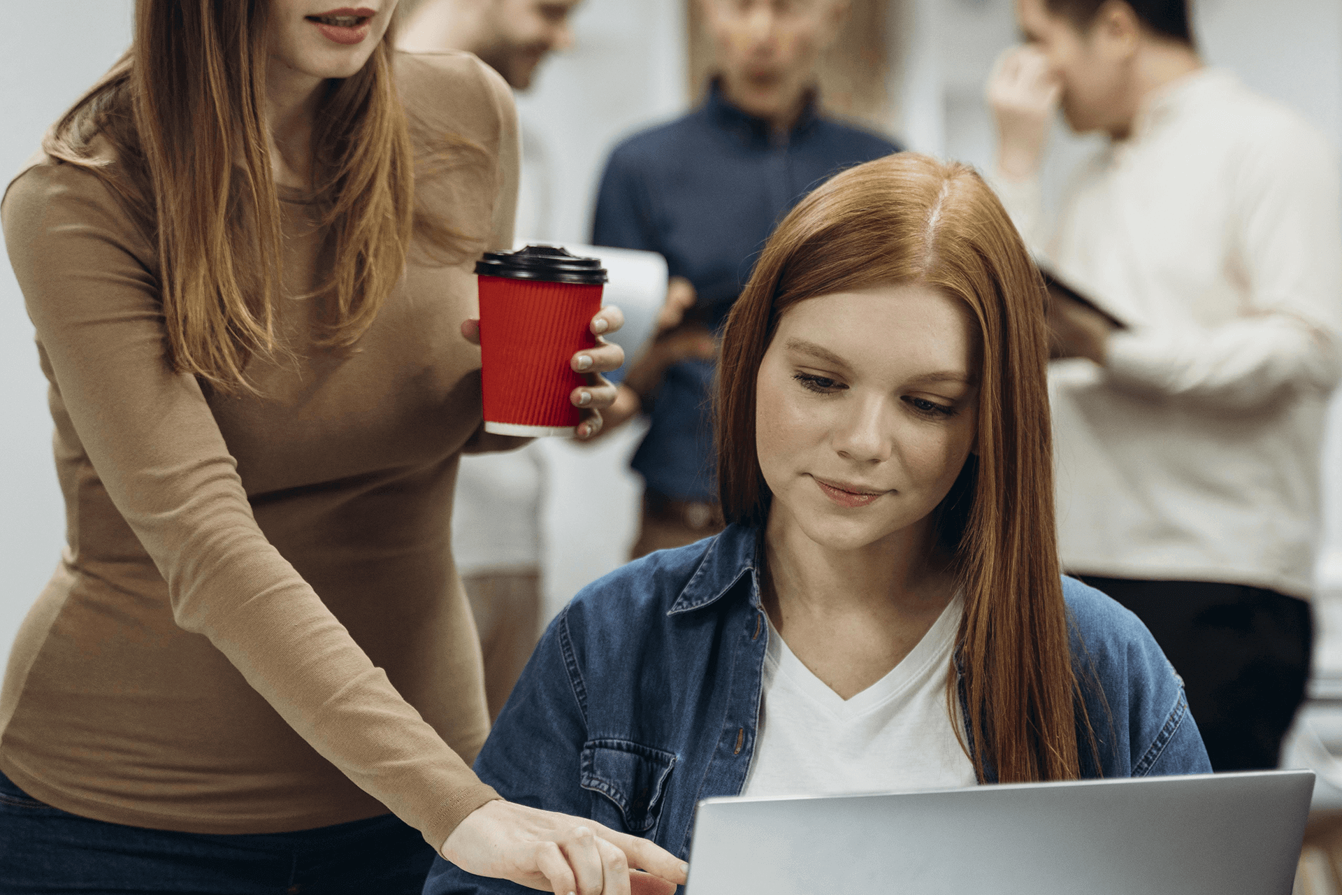 Insurance benefit - Intego Sigorta